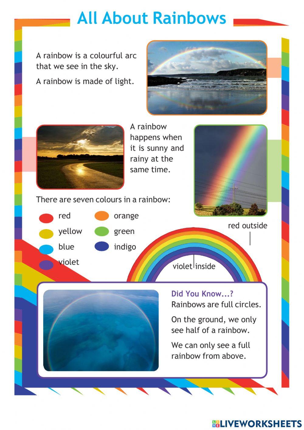 English standard 1 term 3 assessment online exercise for | Live Worksheets