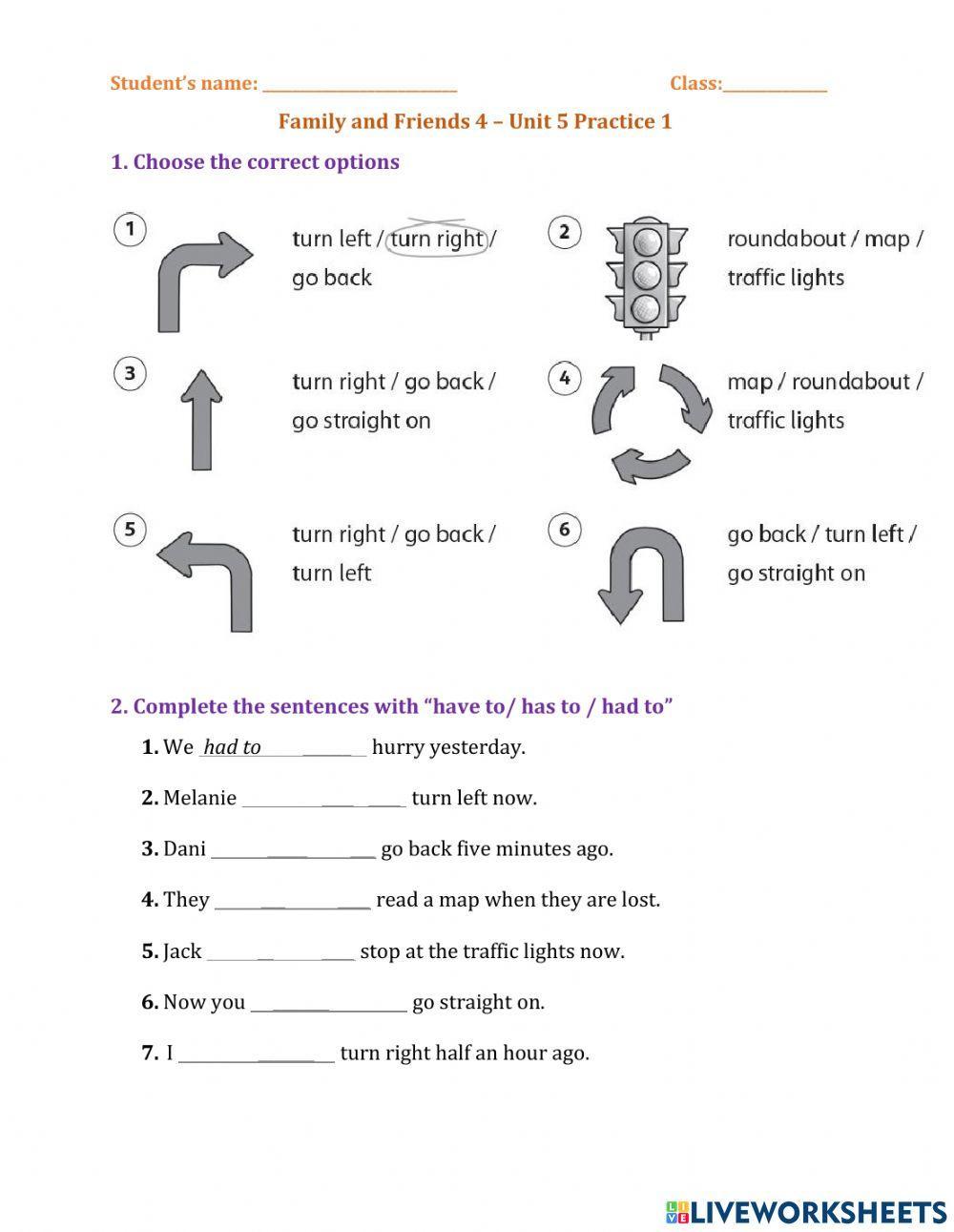 1587498 | FF4 Unit 5 Practice 1 | ngoctran270591