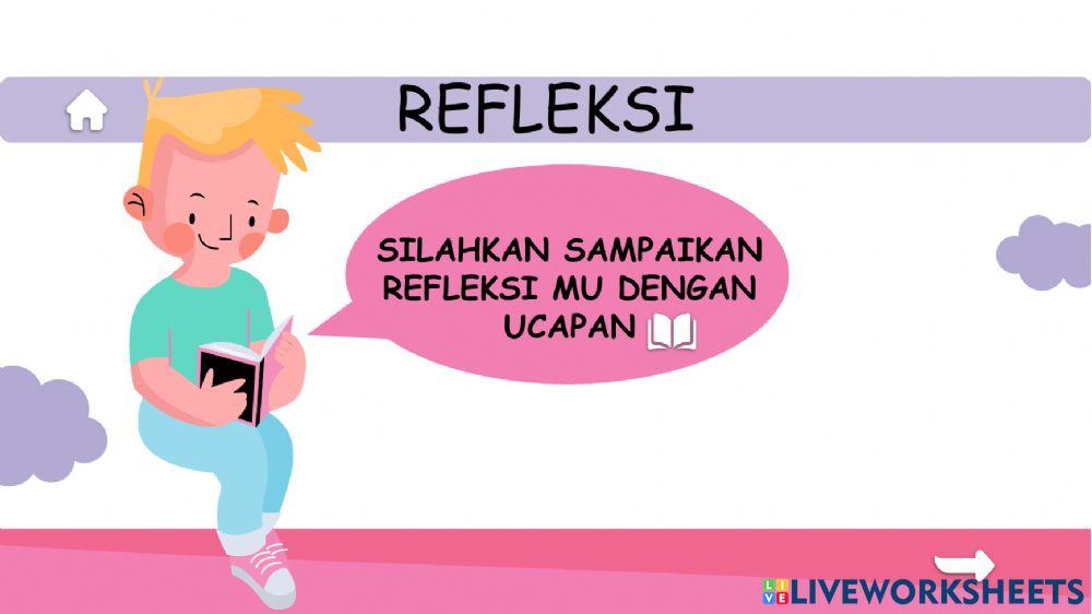 Dasar Aljabar worksheet | Live Worksheets