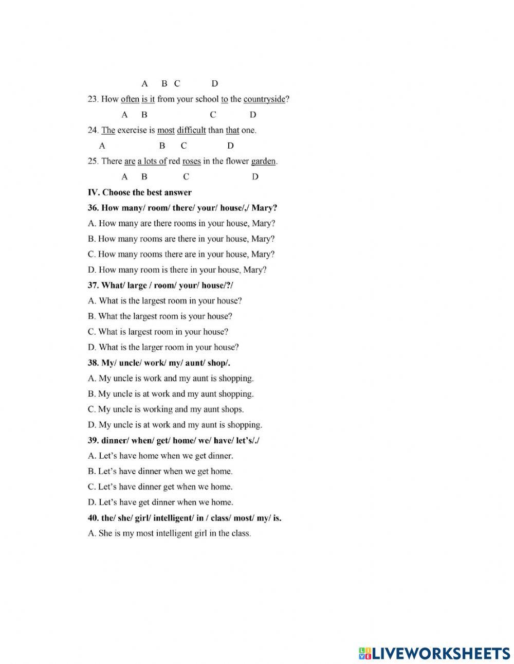 Grade 7 Mid Term No 4 Worksheet Live Worksheets grade-7-mid-term-no-4-worksheet-live-worksheets
