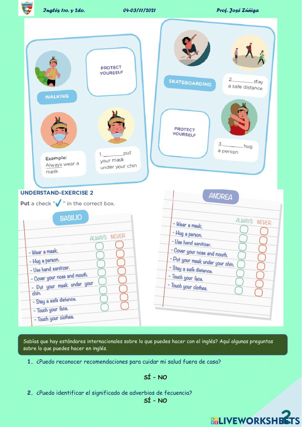1590025 | What it do! | josezuniga_10 | LiveWorksheets
