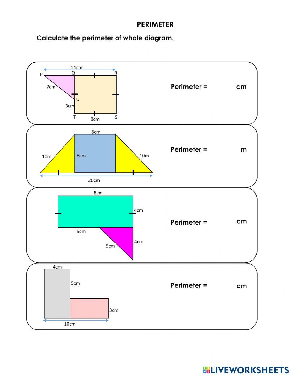 SPACE EXERCISES online exercise for | Live Worksheets
