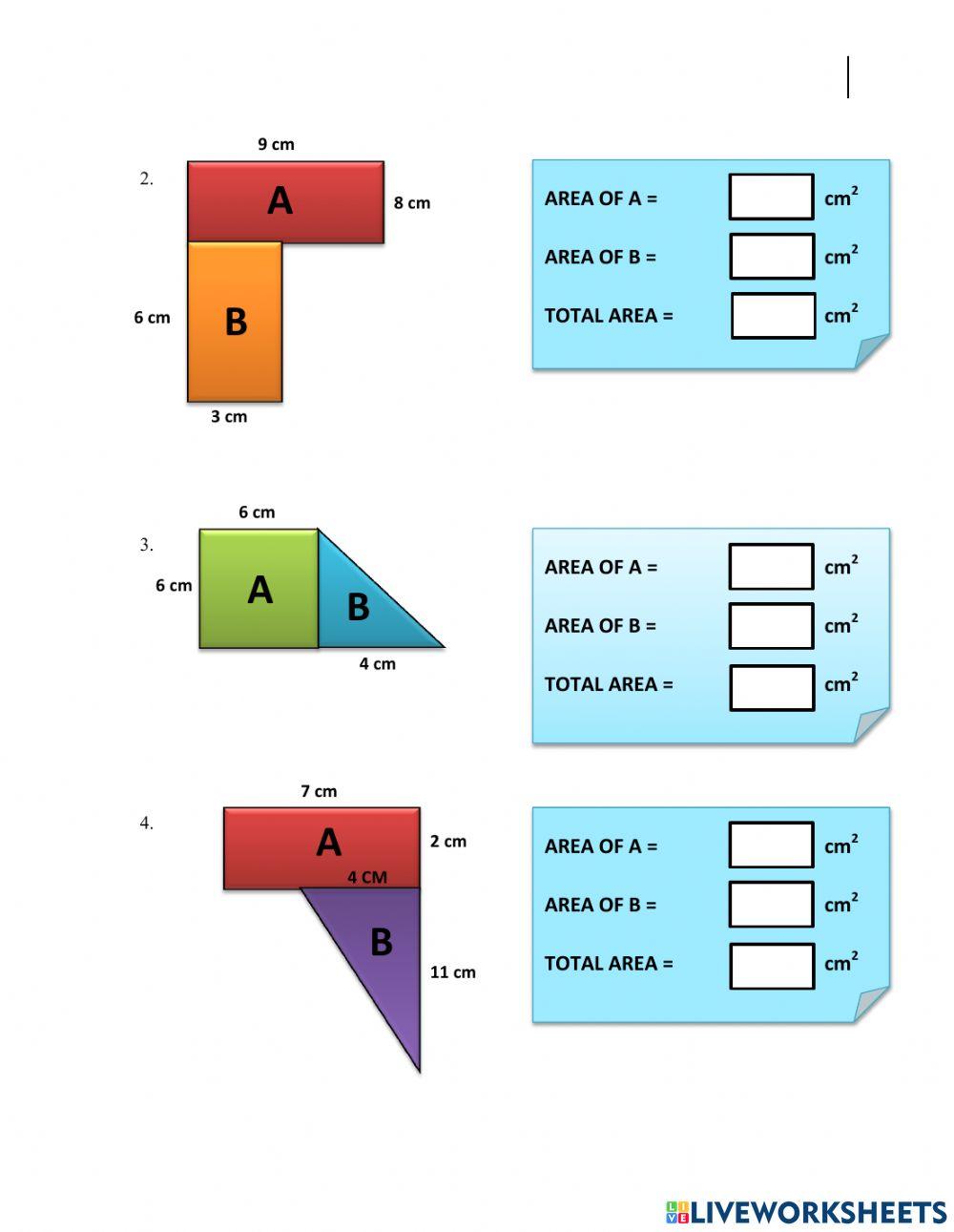 SPACE EXERCISES online exercise for | Live Worksheets