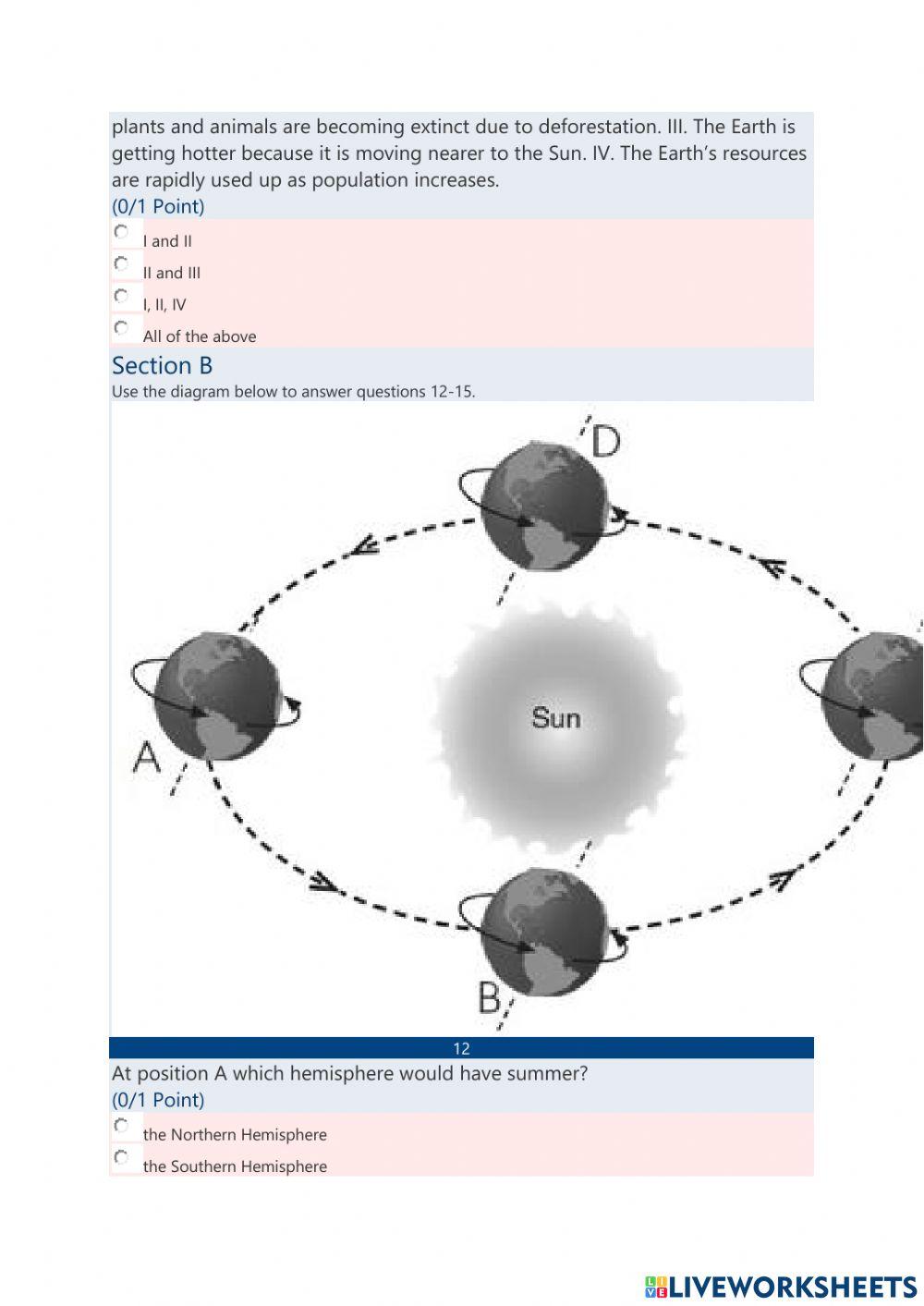 1481677 | Geography | Sakura61 | LiveWorksheets