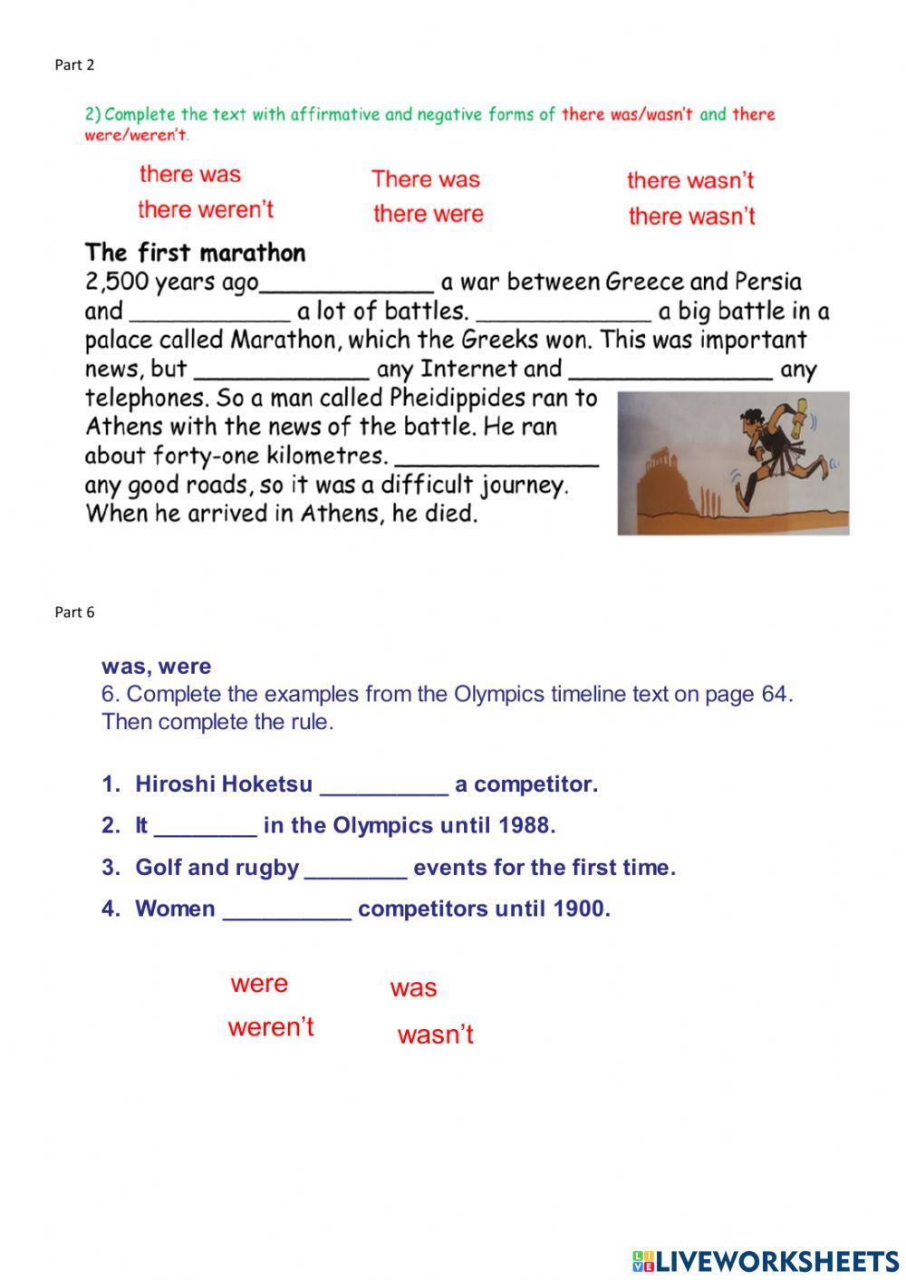 1481789 | Year 5 Unit 6 Lesson 3 | Aguliew