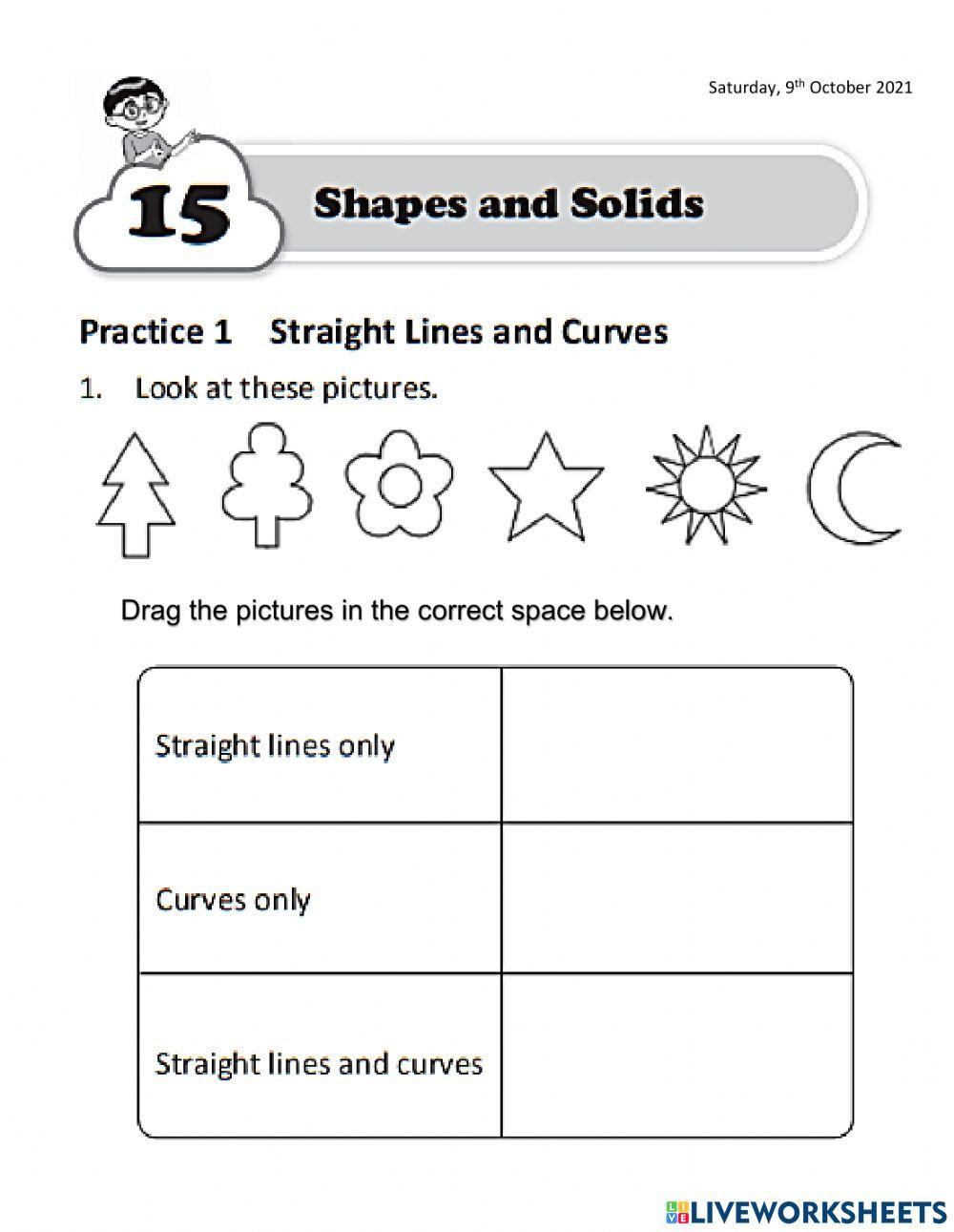 Flat And Curved Surfaces Worksheet - prntbl.concejomunicipaldechinu.gov.co Flat And Curved Surfaces Worksheet - prntbl.concejomunicipaldechinu.gov.co