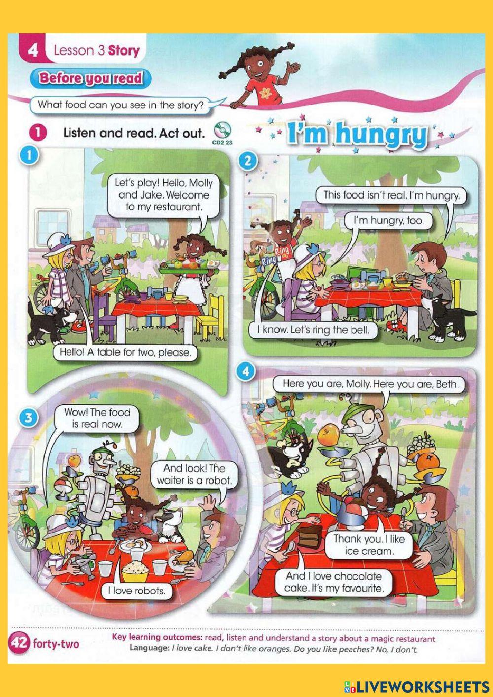 19 class worksheet | Live Worksheets