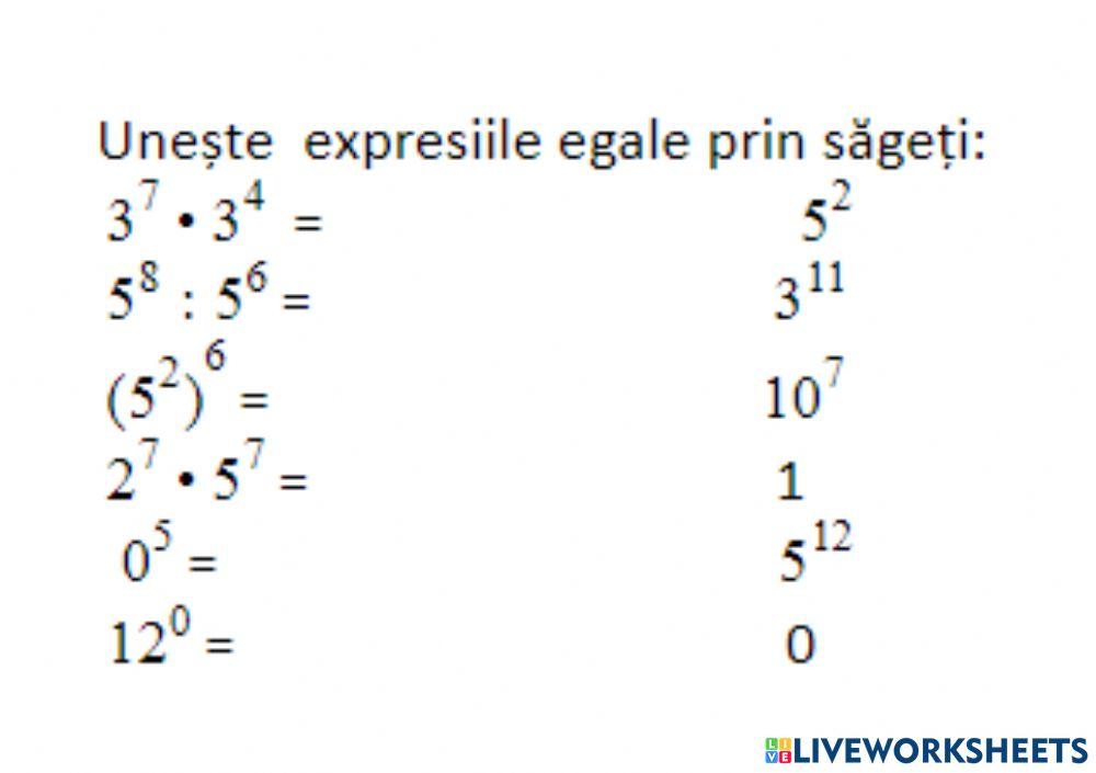 1488535 | Testare | IuliaGheorghita | LiveWorksheets