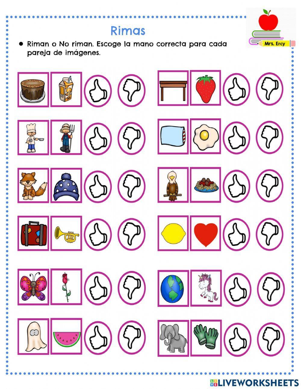 1489639 | Riman o no riman | Ercy Decastro Andrade