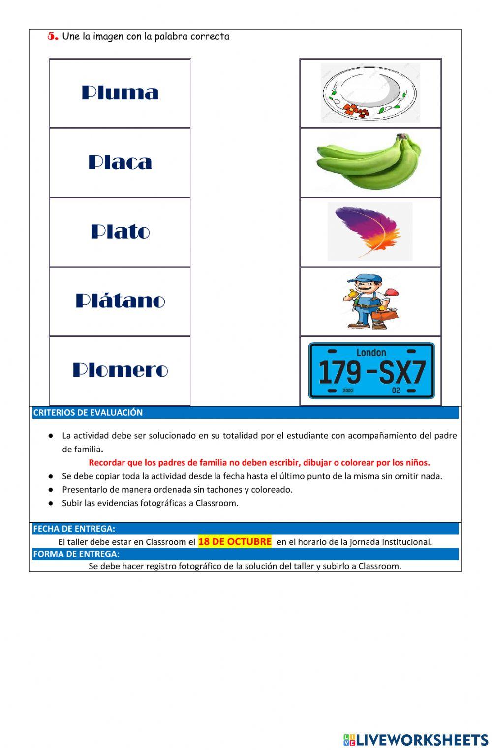 1489862 | Combinaciones bl - fl | OLGA YUNARY PRIETO