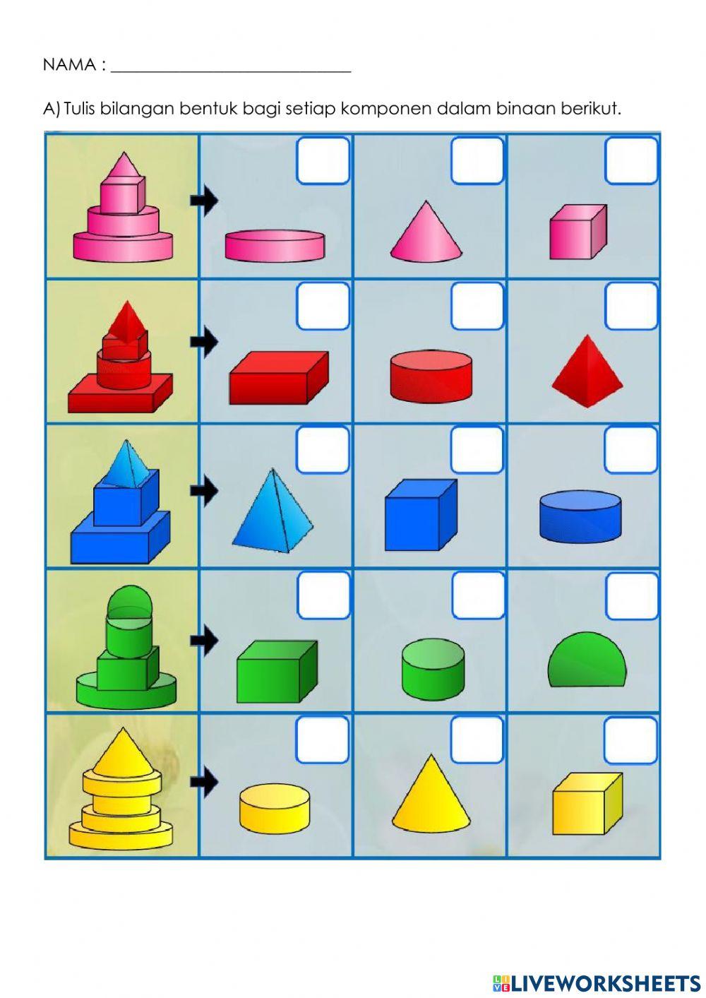 Unit 10 : teknologi (2) interactive worksheet | Live Worksheets