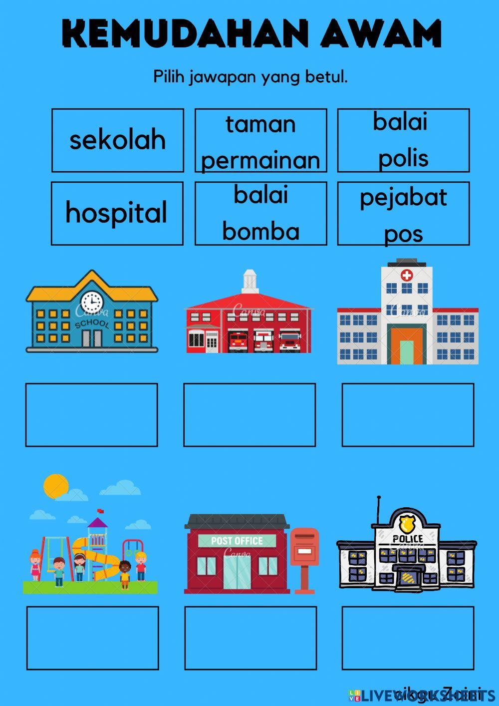 1490385 | Kemudahan awam | Teacher_Zaini