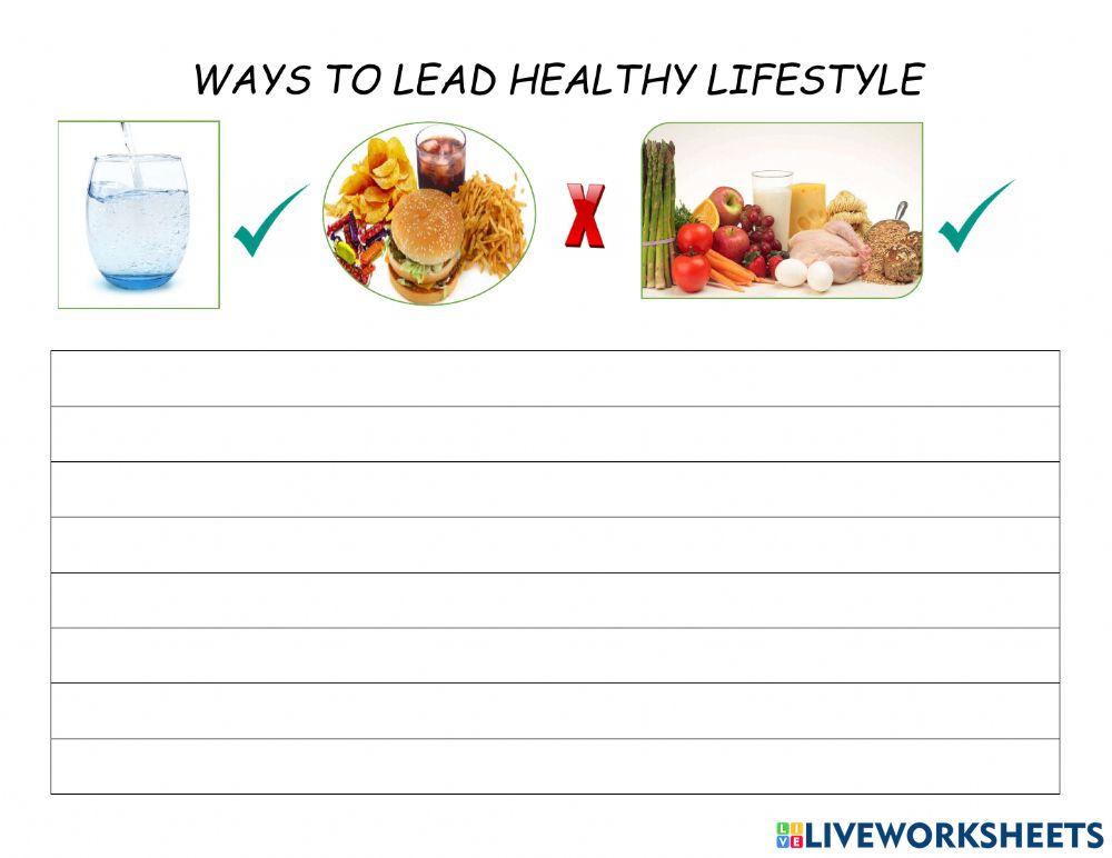 Healthy lifestyle 1491330 | SUHAINA RISAL | Live