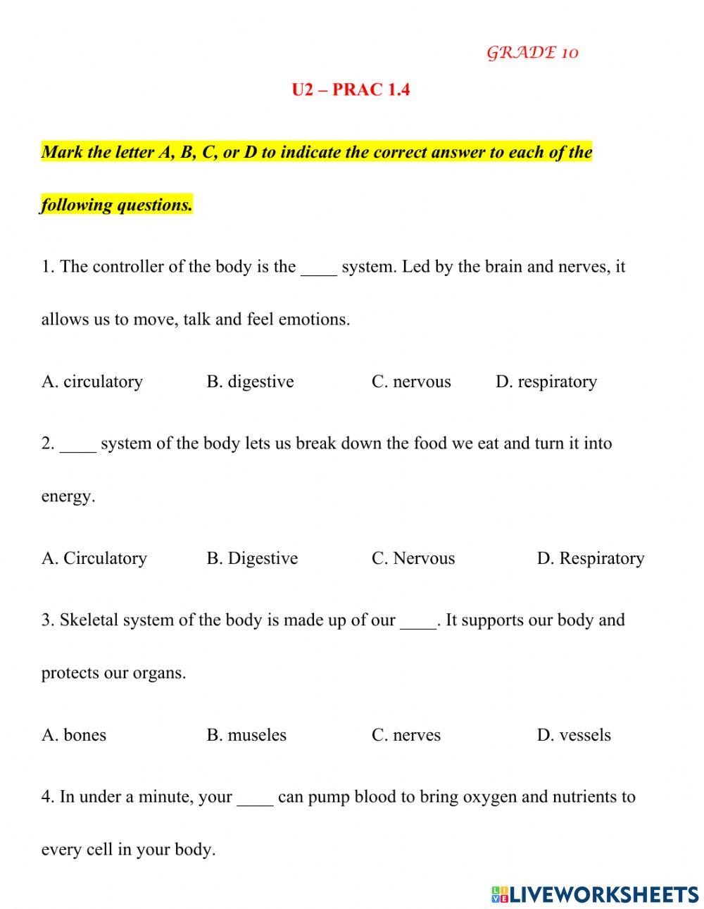 U2 - practice 1.4 1491322 | Nguyễn Thuỳ Linh | Live