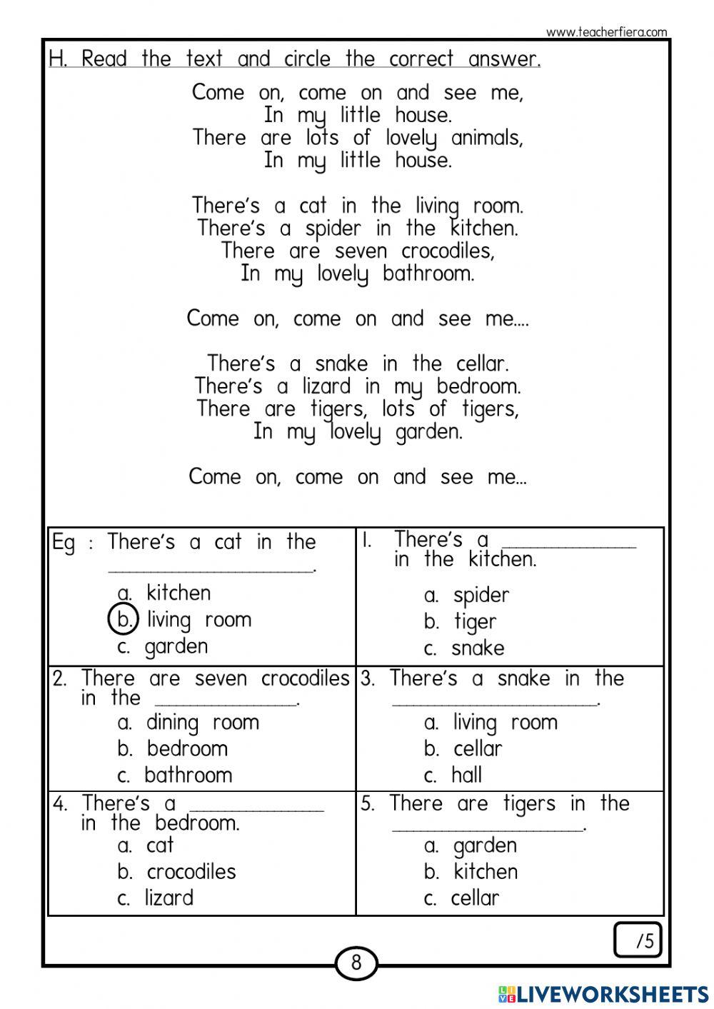 Year 2 Mid Term Assessment Worksheet Live Worksheets year-2-mid-term-assessment-worksheet-live-worksheets