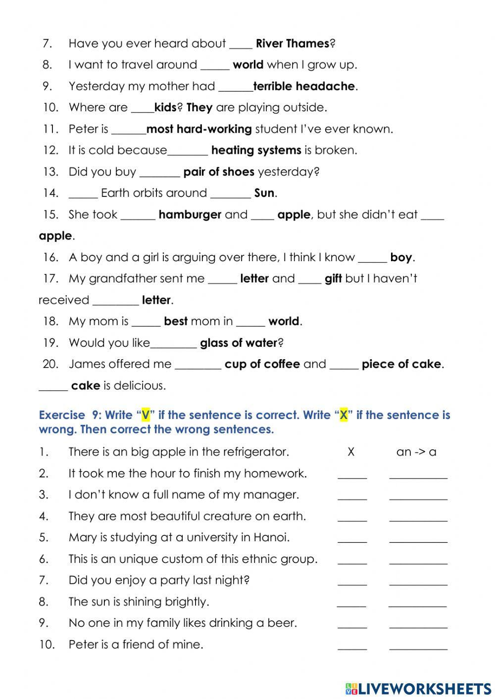 1493285 | Articles | Phan Quỳnh Bửu Chi | LiveWorksheets