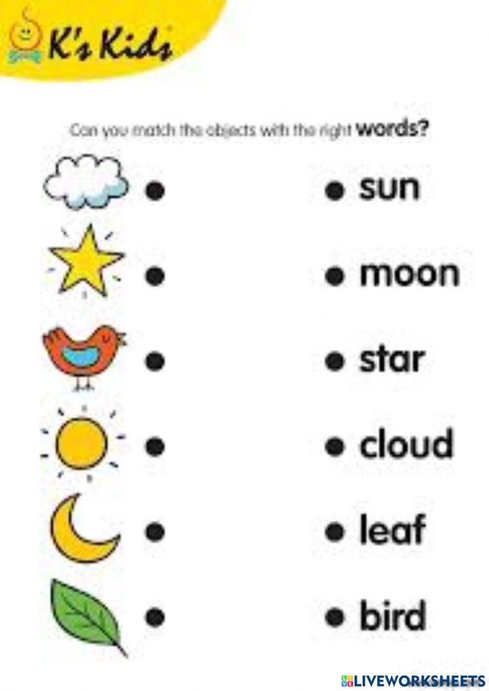วิชาภาษาอังกฤษ interactive worksheet | Live Worksheets