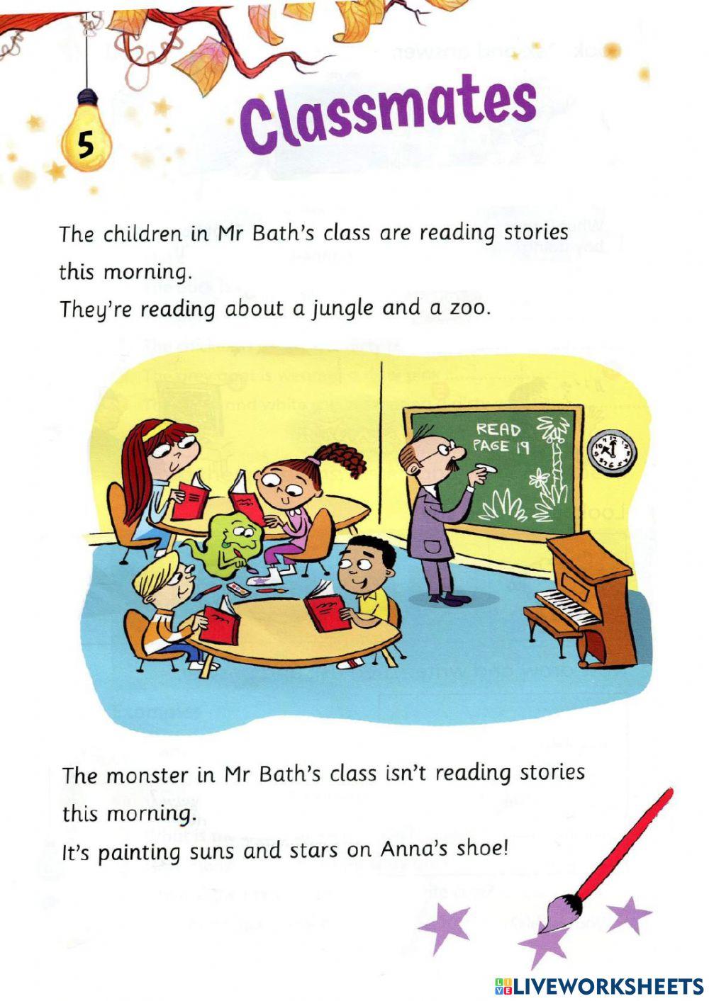 1496839 | Storyfun 2 | Irene99 | LiveWorksheets