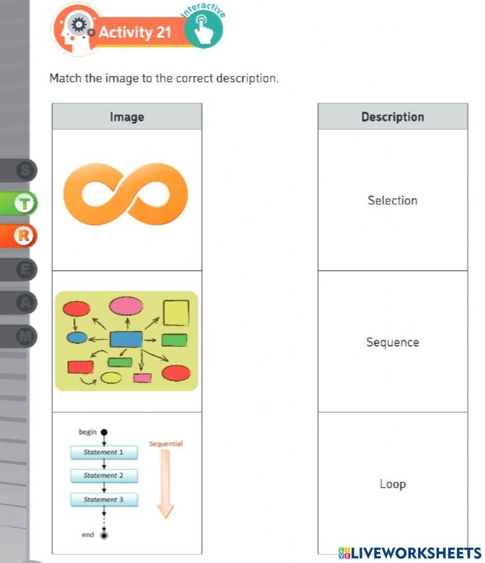 G4 u3 a21 worksheet | Live Worksheets