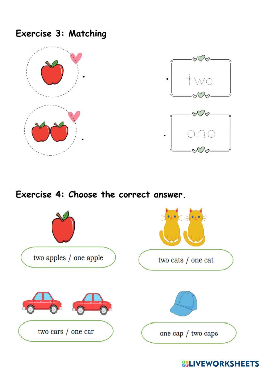 Phonics ab worksheet | Live Worksheets