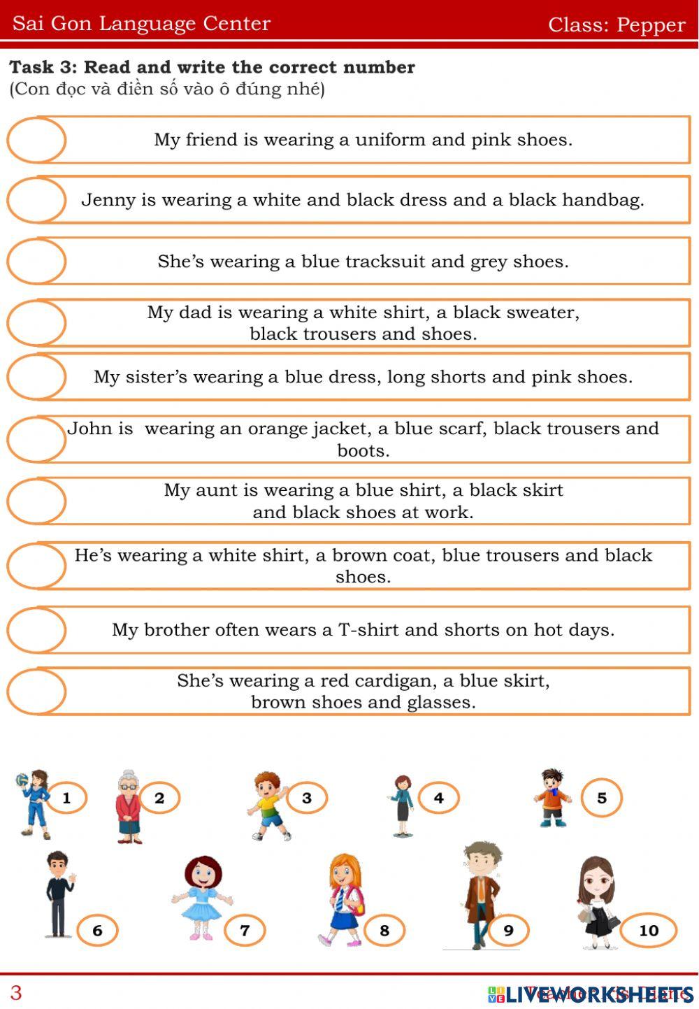 Homework-class Pepper (Oct 8th) 1501596 | Dianenguyen96