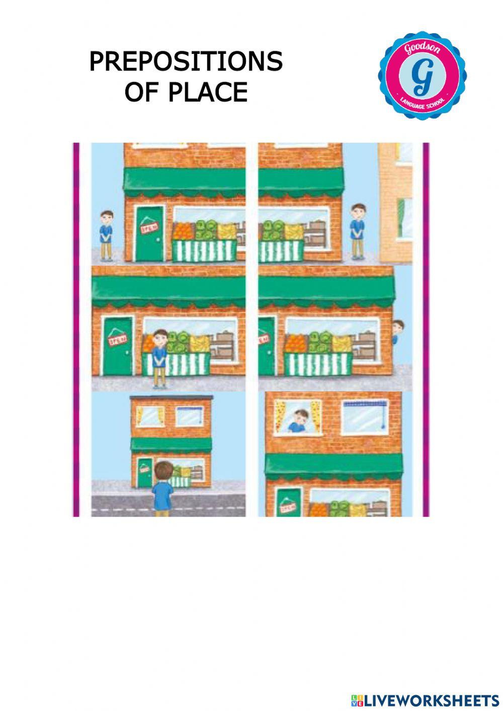 Big Bright Ideas 2 - Unit 3 4002577 | iangs92 | Live