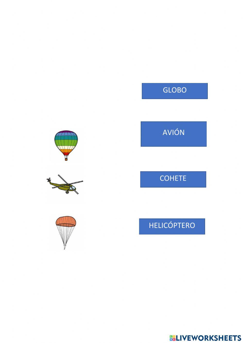 Semaforo online activity for infantil | Live Worksheets