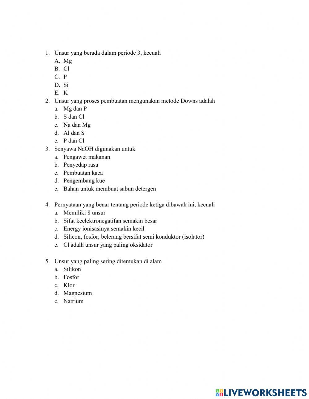 1590188 | Periode 3 | Hotma_ria | LiveWorksheets