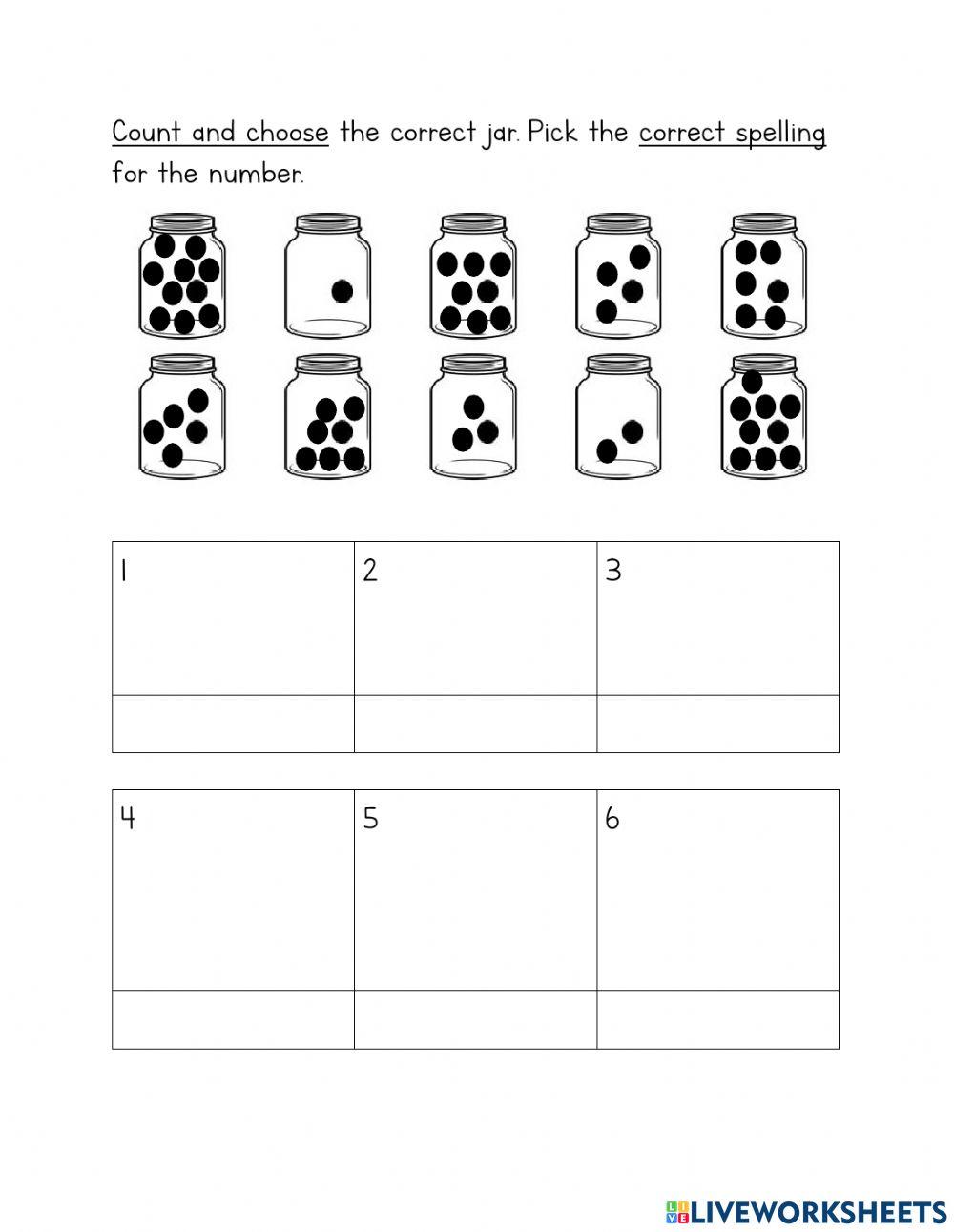 English Year 1 First Assessment Test 3976271 | ayumi687