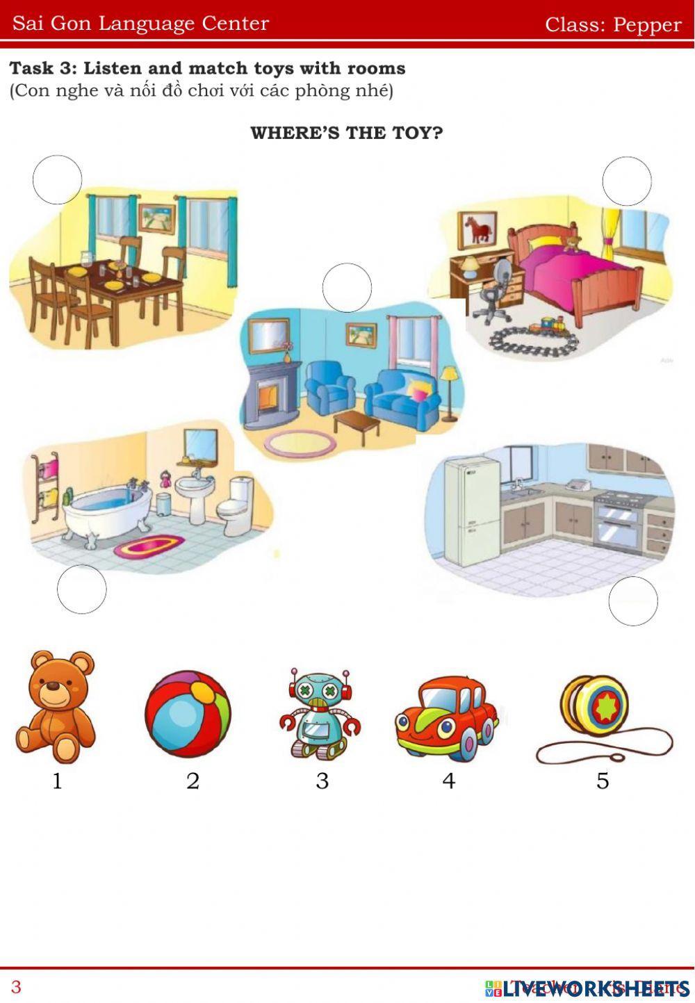 Homework-class Pepper (Nov 1st) worksheet | Live Worksheets