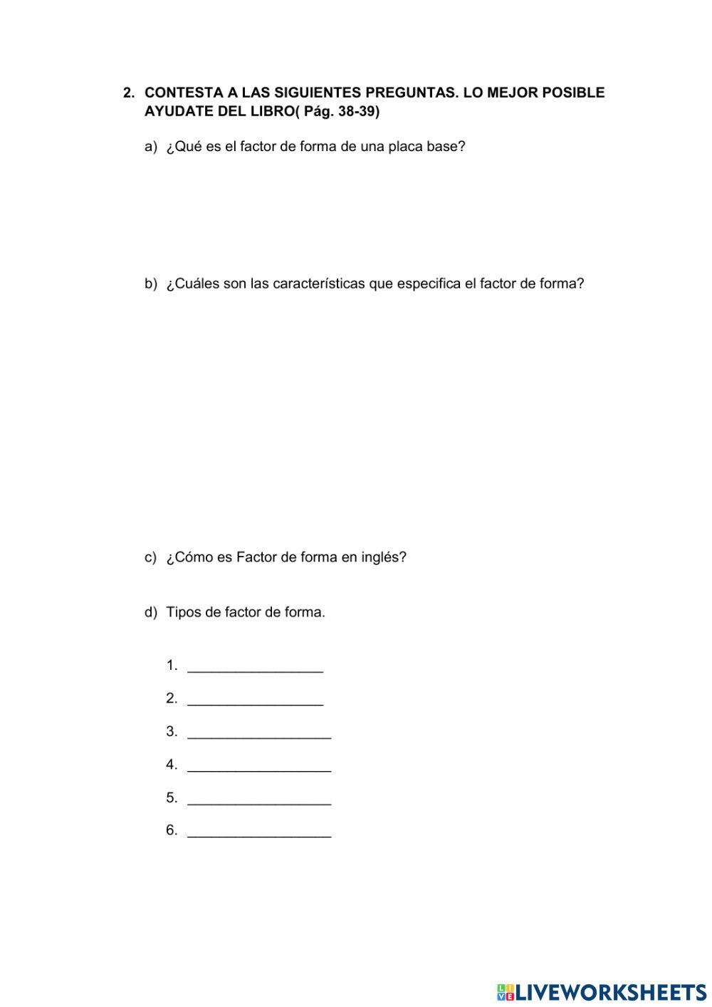 Ficha3 Tema3 | Free Interactive Worksheets | 4011553