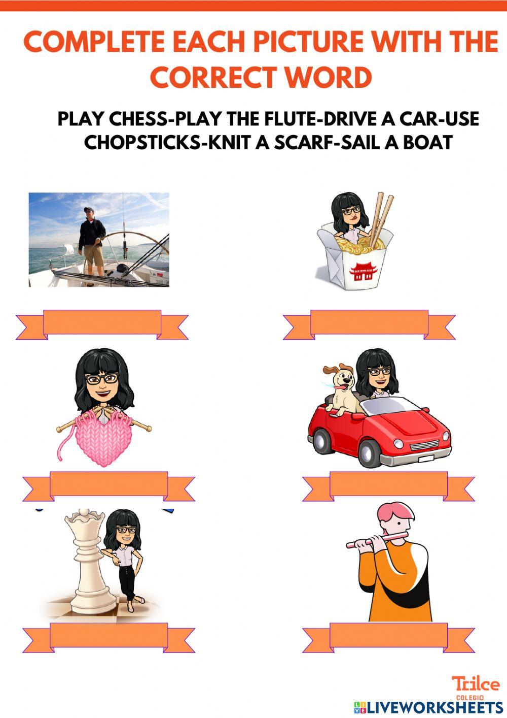 1593700 | My abilities | Kimberly Thalía Pittar Libias