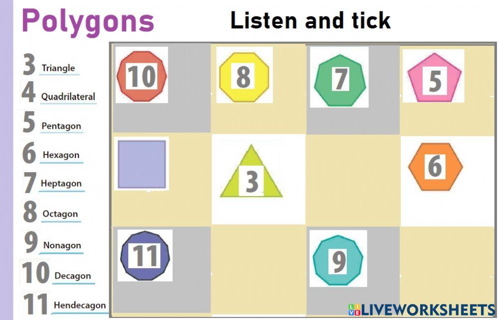 1593991 | Polygons | Valentina_sm44 | LiveWorksheets