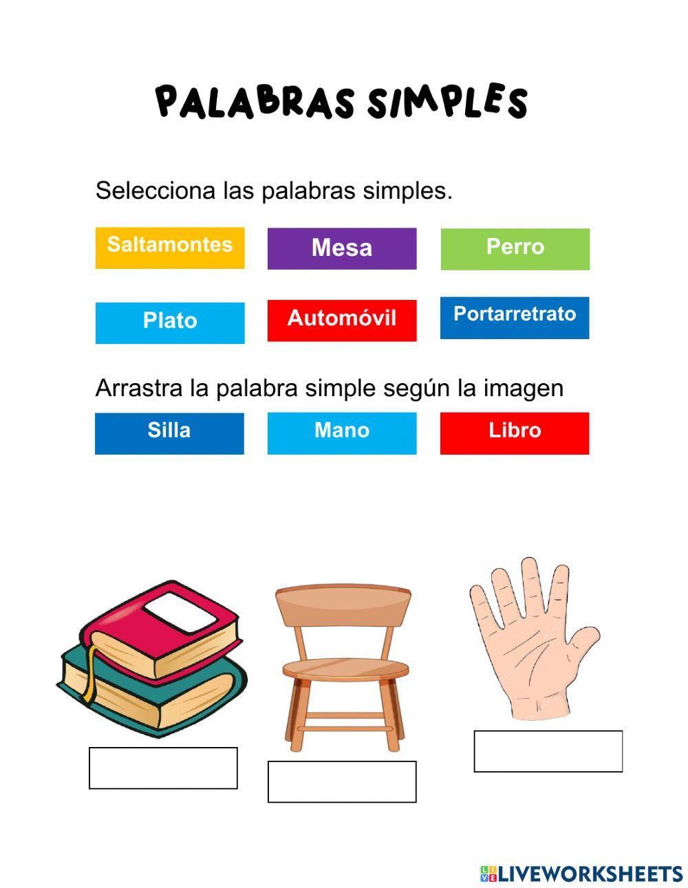 1596366 | PALABRAS SIMPLES | karol yulieth perez caicedo