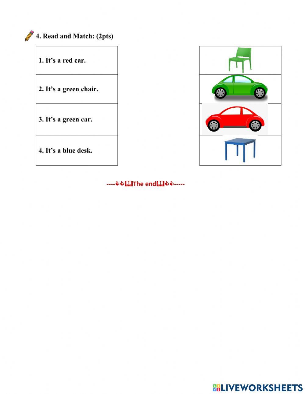 MIDTERM TEST 1 - Reading&Writing 1625754 | Thy Huynh