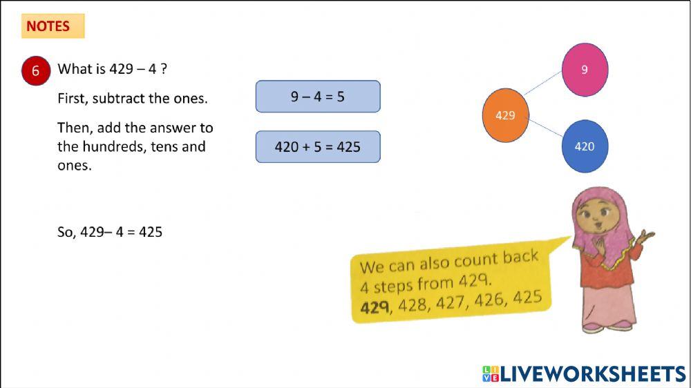 10.11.21 yr2 maths online exercise for | Live Worksheets