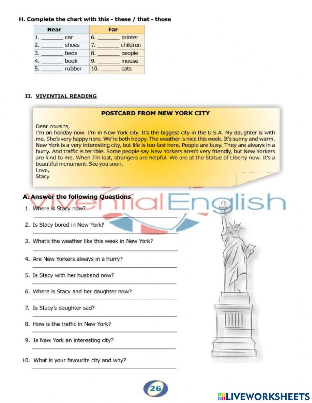 B2- vivential practice 1 1626073 | Katherine Rodriguez