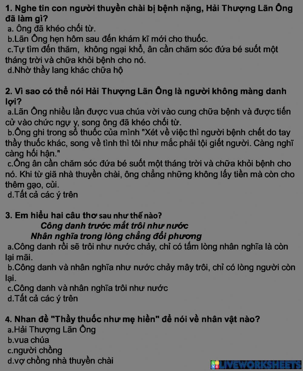 111 worksheet for 5 | Live Worksheets