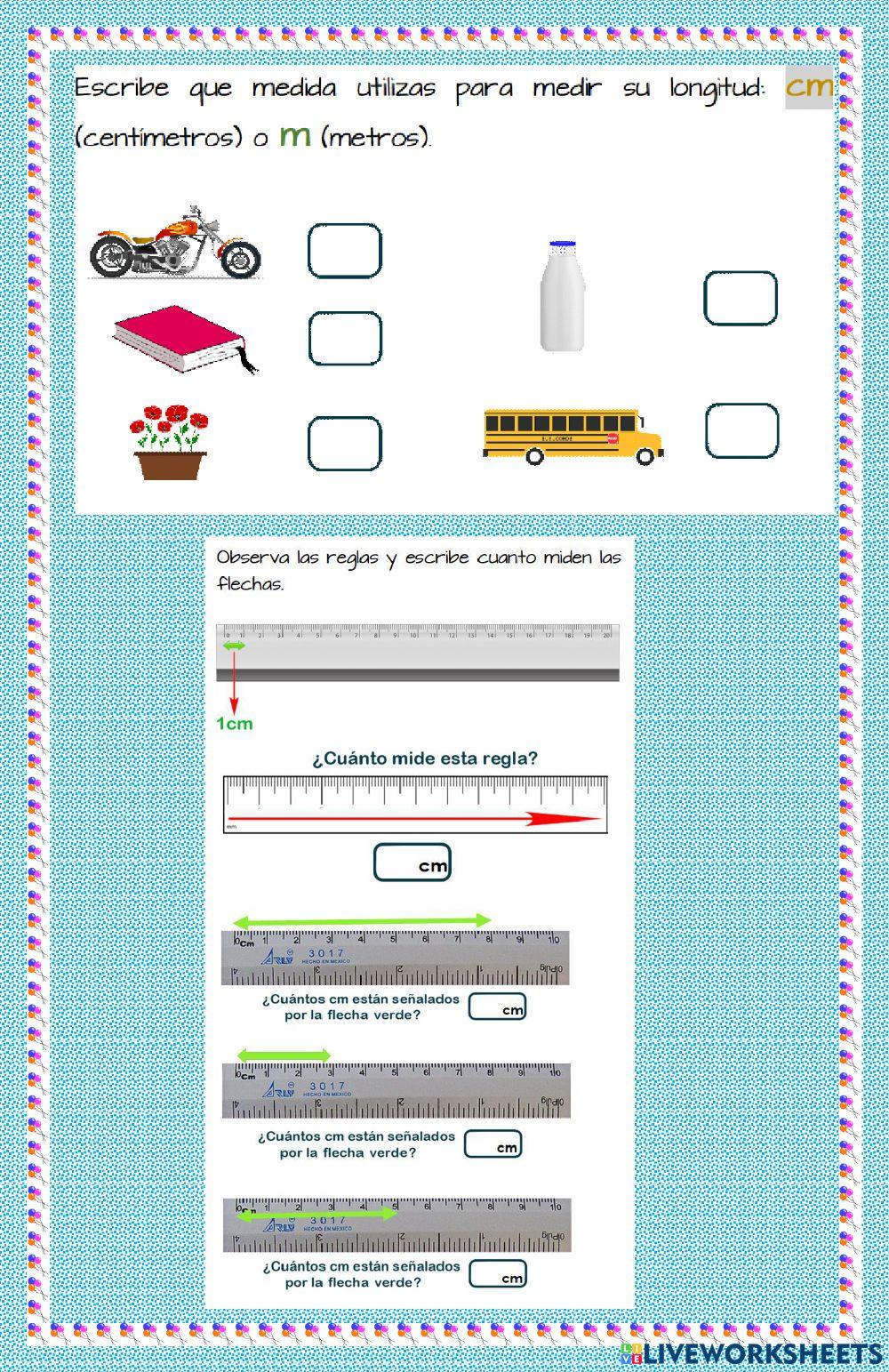 METRO interactive exercise | Live Worksheets