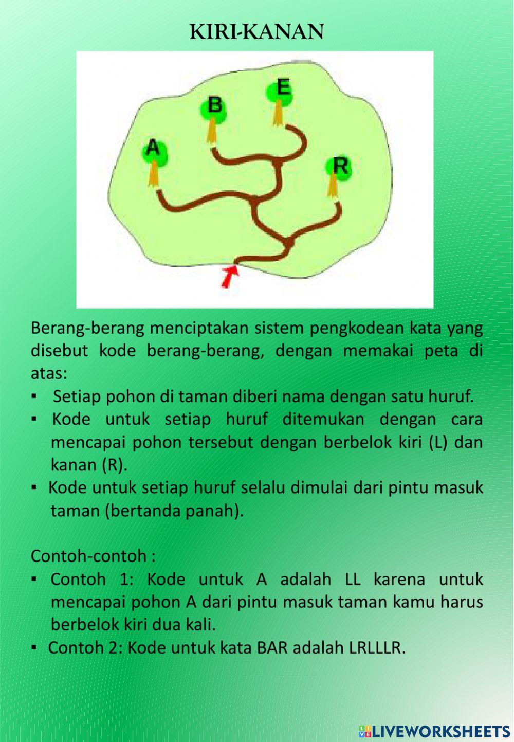 CTku | Free Interactive Worksheets | 1628587