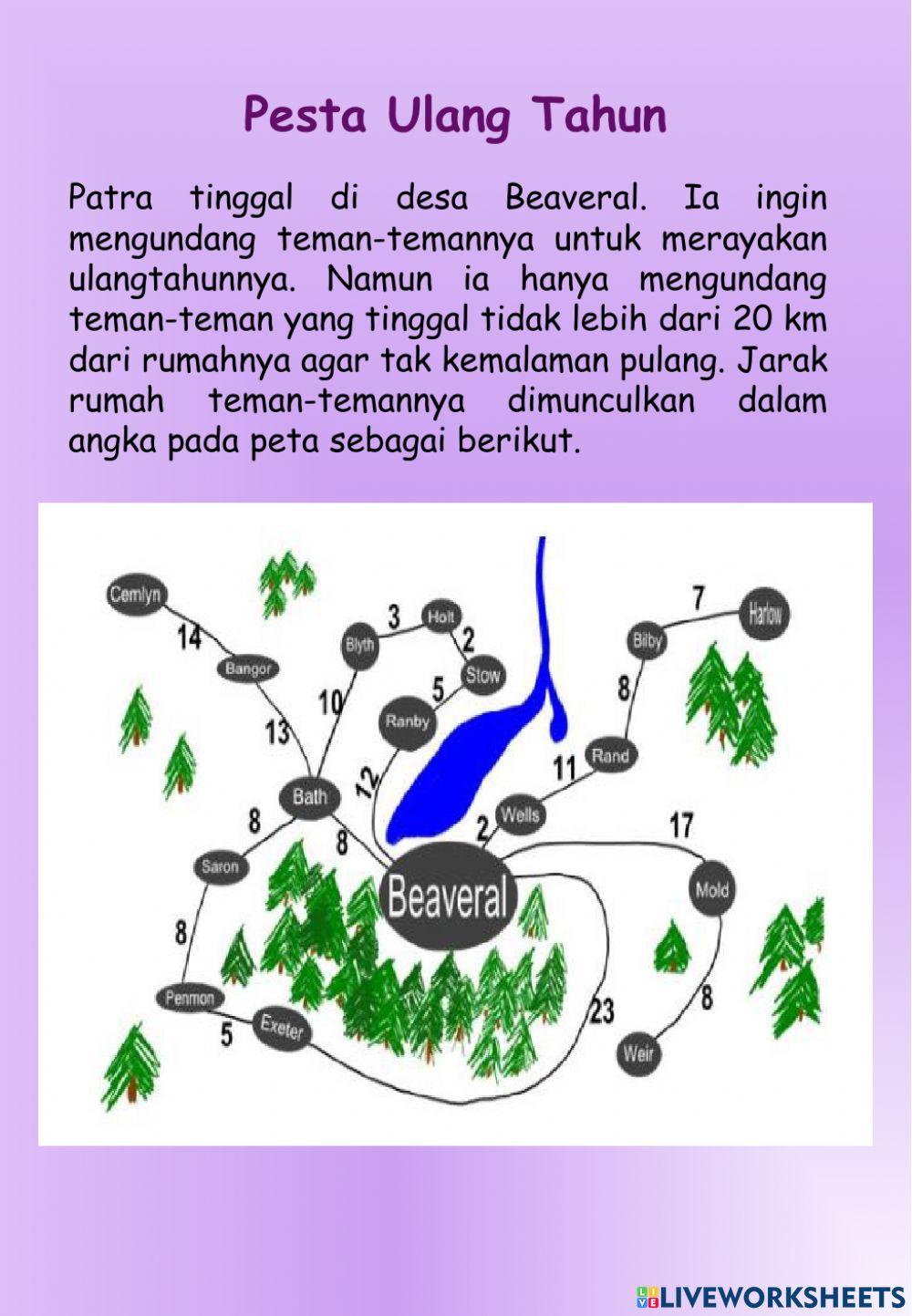 CTku | Free Interactive Worksheets | 1628587