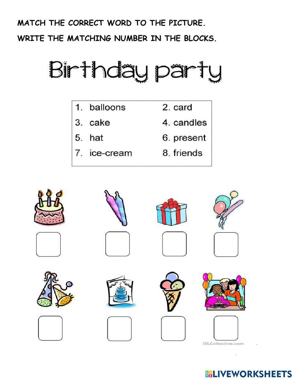 YEAR 2B WEEK 41 online exercise for | Live Worksheets