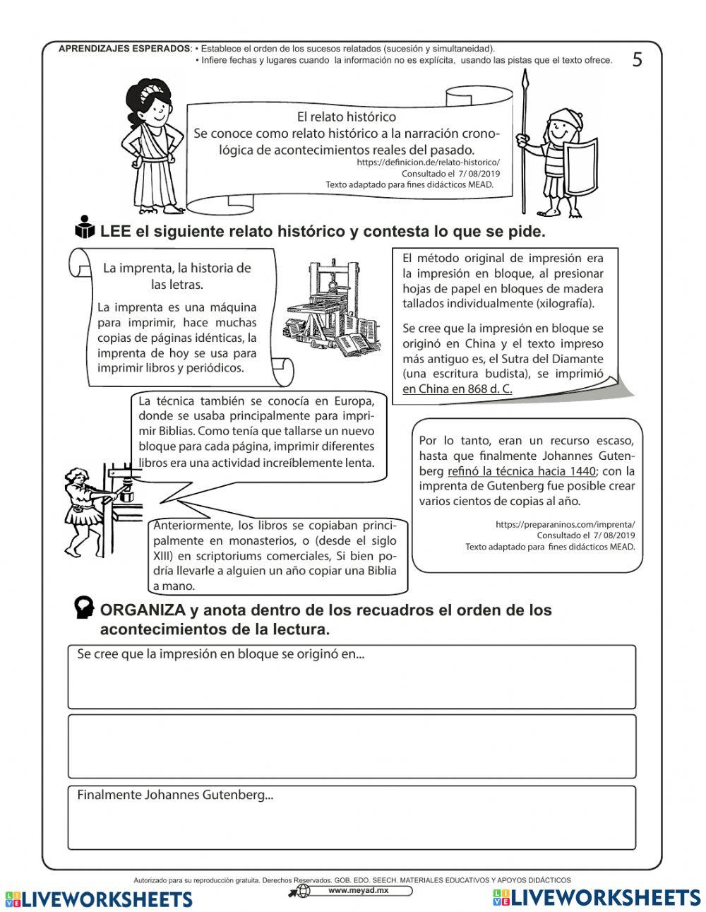 Relato historico 1629488 | Tatiana Torres | Live