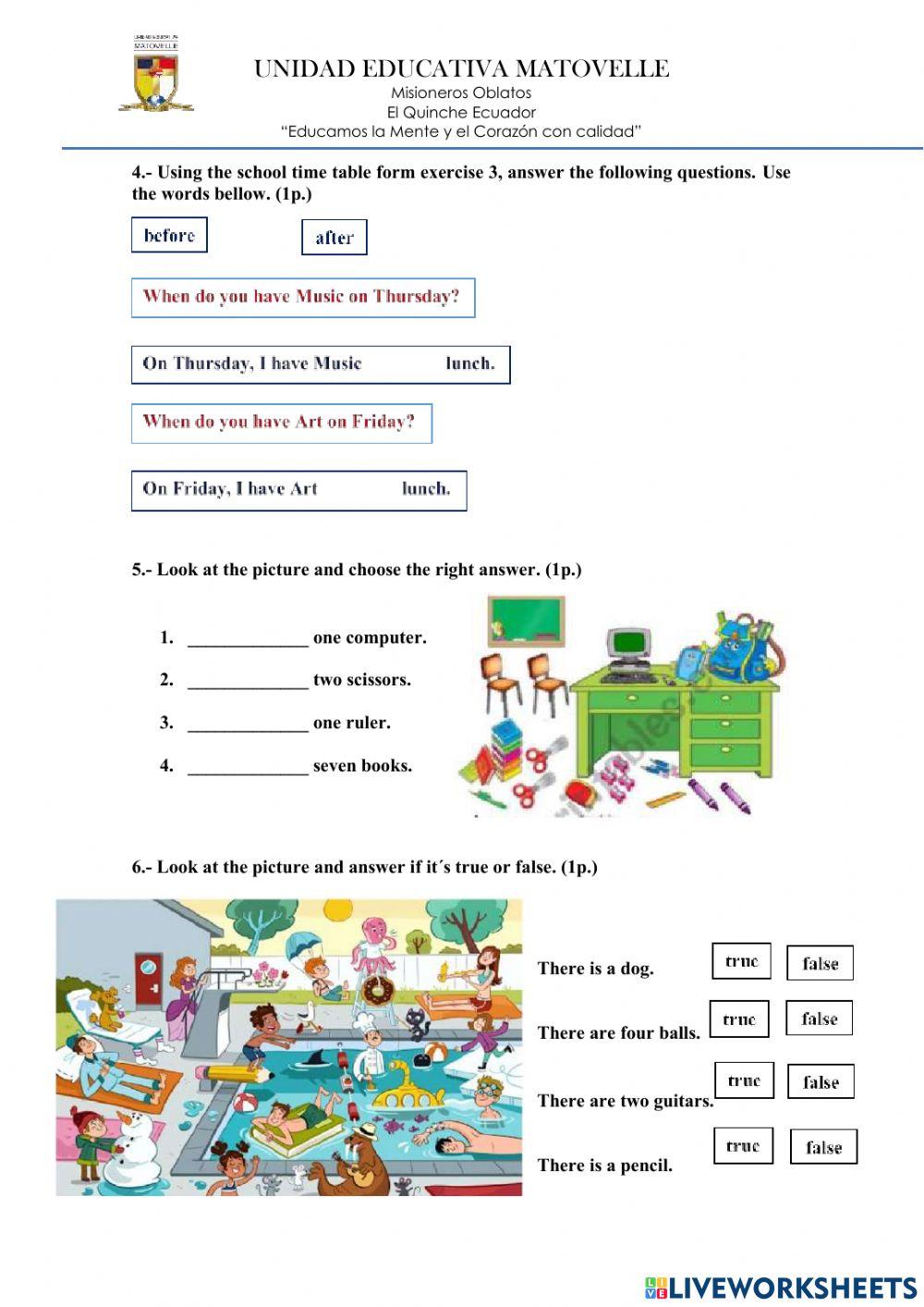 First partial evaluation 5238080 | Evelyn Alexandra Icaza