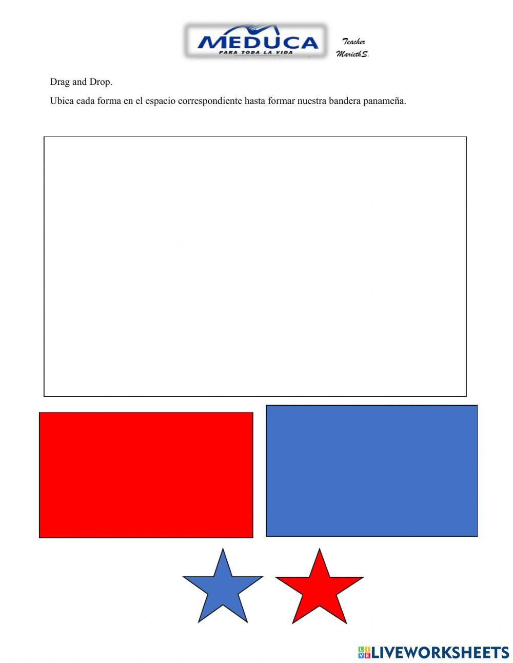 1630378 | Panama | Mari0522 | LiveWorksheets