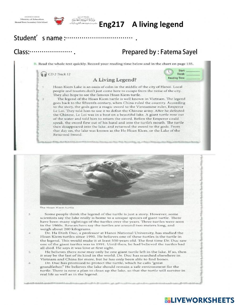 6772432 | 217living legend | fatemafarajat