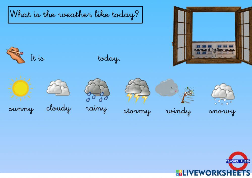 Routine online activity for Grade 1 - 4 | Live Worksheets