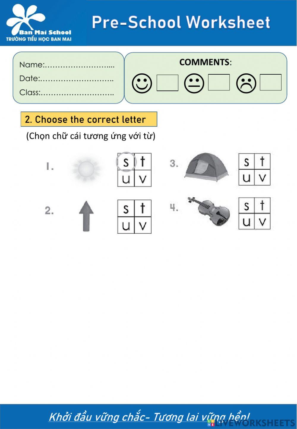 1632406 | Story STUV | Nguyen Quynh Ngan