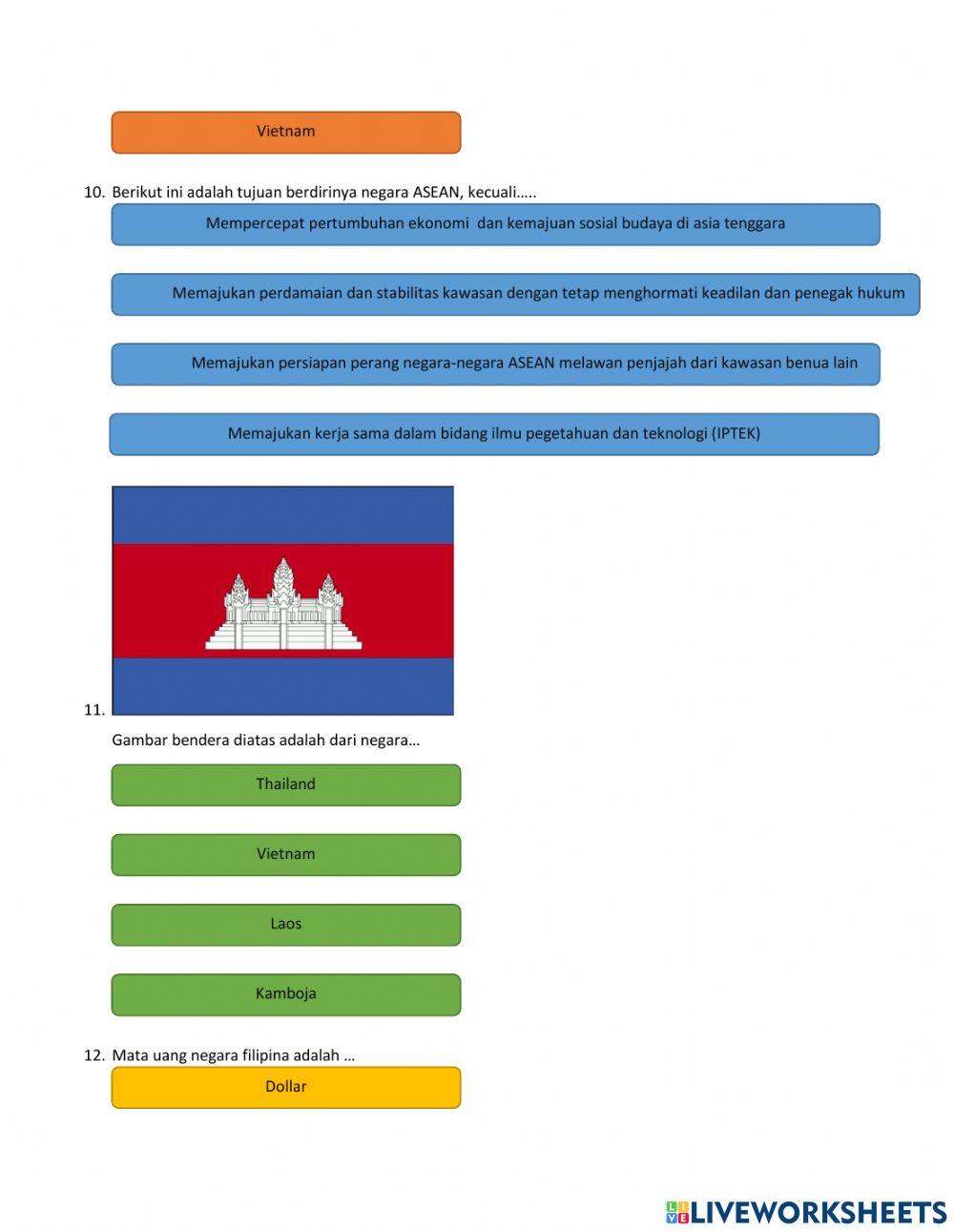 Indonesia 1633457 | sitihadijah02 | LiveWorksheets