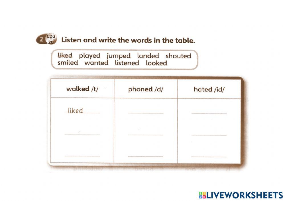 SM3-Unit7-HW4 worksheet | Live Worksheets
